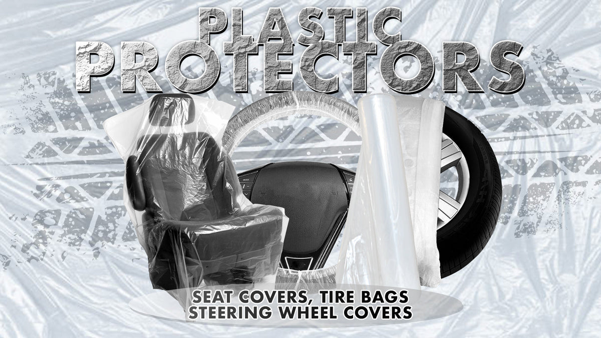 Plastic Protectors – The Automotive Group