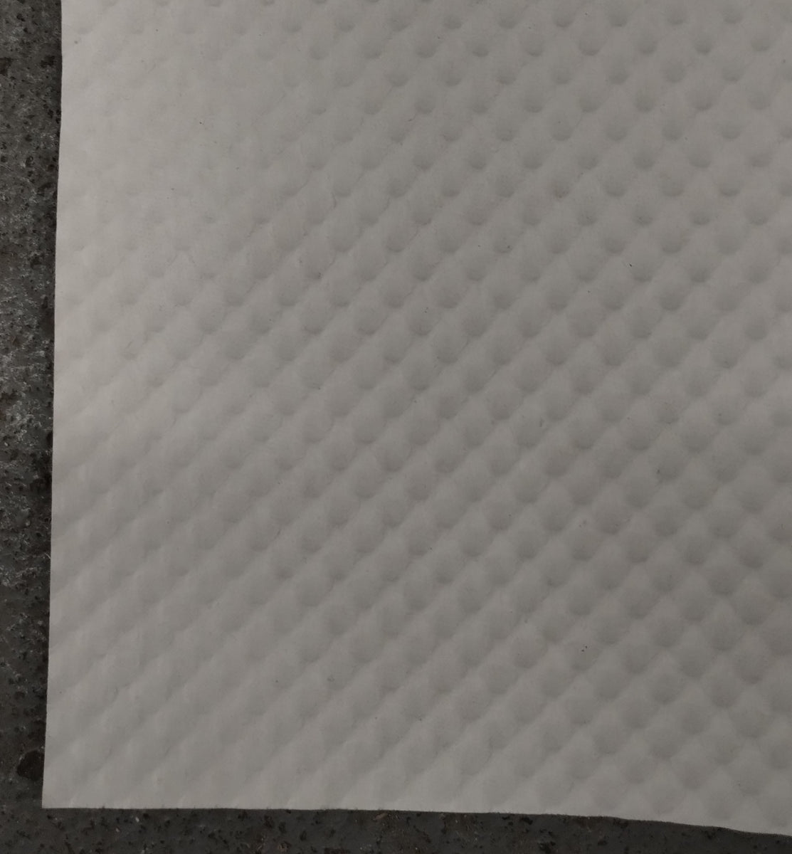 GM Embossed Floor Mats - 400/Box – The Automotive Group