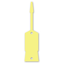 Arrow Key Tags - Self Locking, Large – The Automotive Group