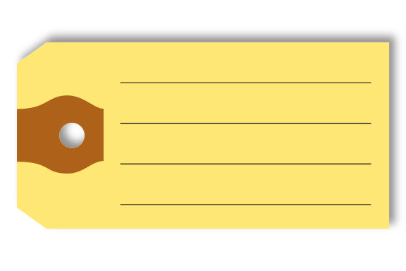 Paper Key Tags – The Automotive Group